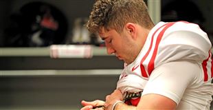 Shea Patterson, Ole Miss, Pro-Style Quarterback