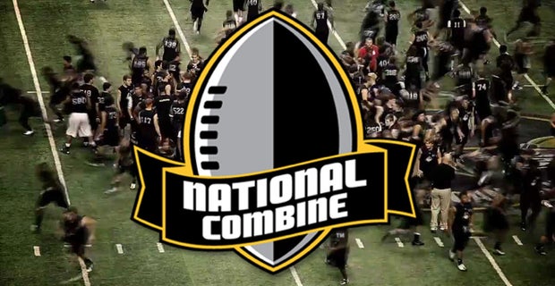 Live Updates: National Combine Check In
