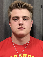 Harrison Thomas, SMU, Outside Linebacker