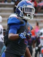 Chris Reaves, Taylor County, Wide Receiver