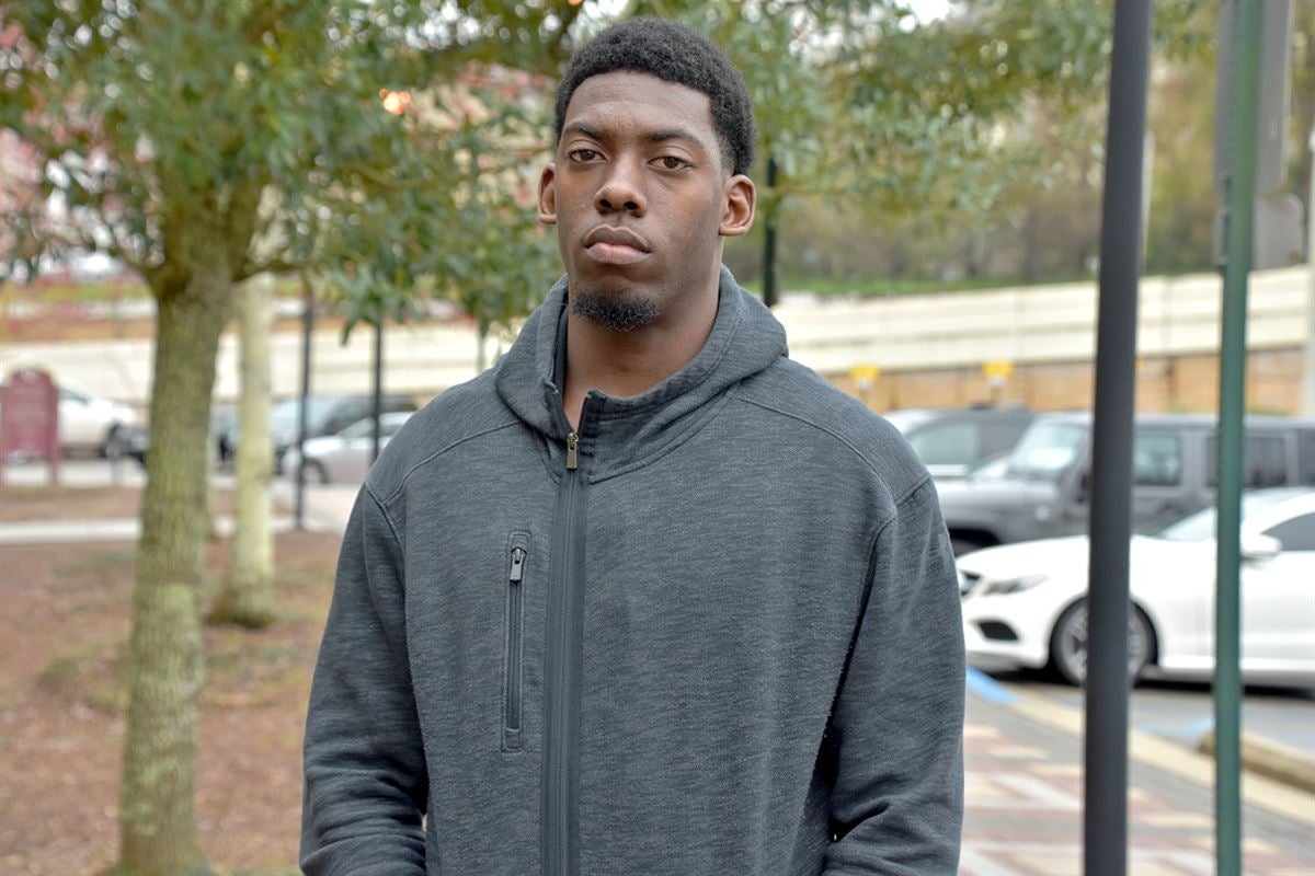 FSU moving up with DE Chris Jones