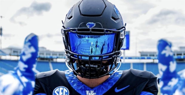 Kentucky football National Signing Day HQ: 4-star WR signs
