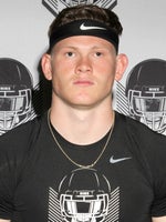 Jace Waters, Allen, Outside Linebacker