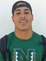 Anthony Pandy, Arizona, Edge