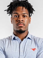Kevaris Hall, Red Oak, Cornerback