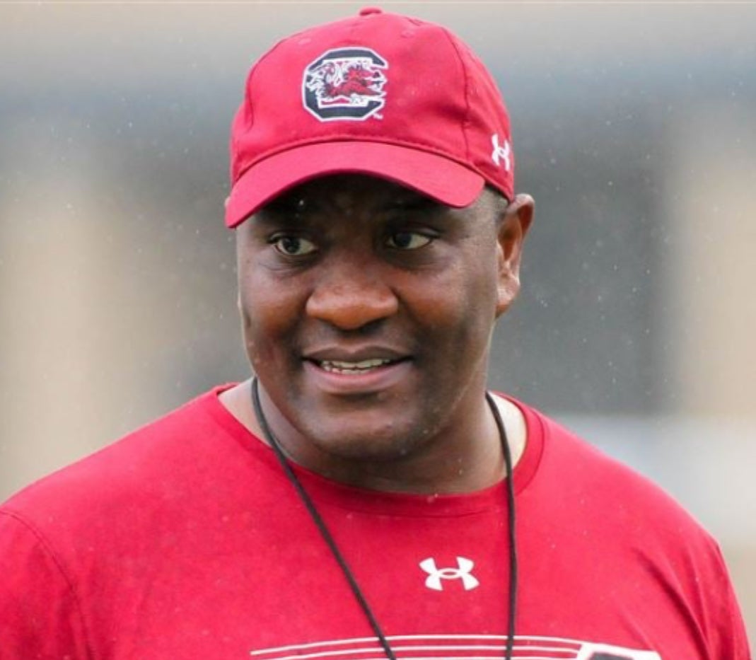 Beamer WR Search Comments