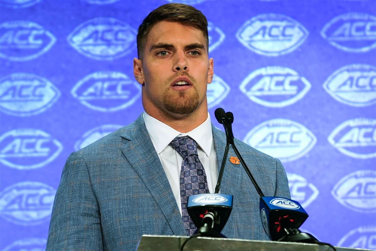 Tanner Muse talks freshmen safeties and Jamie Skalski