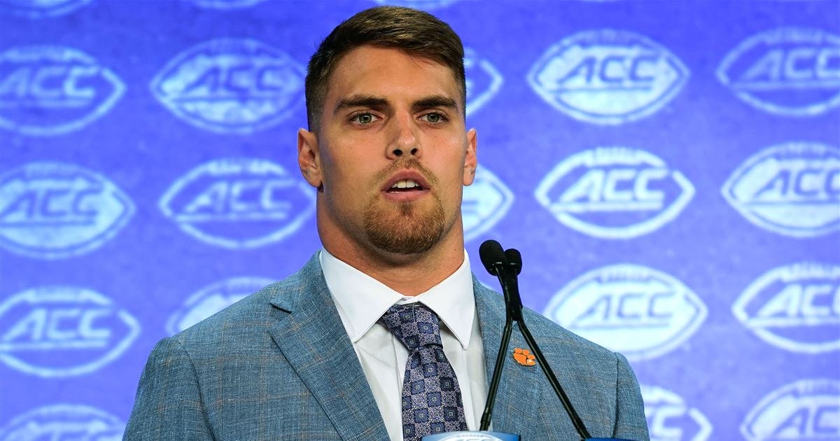 Tanner Muse talks freshmen safeties and Jamie Skalski