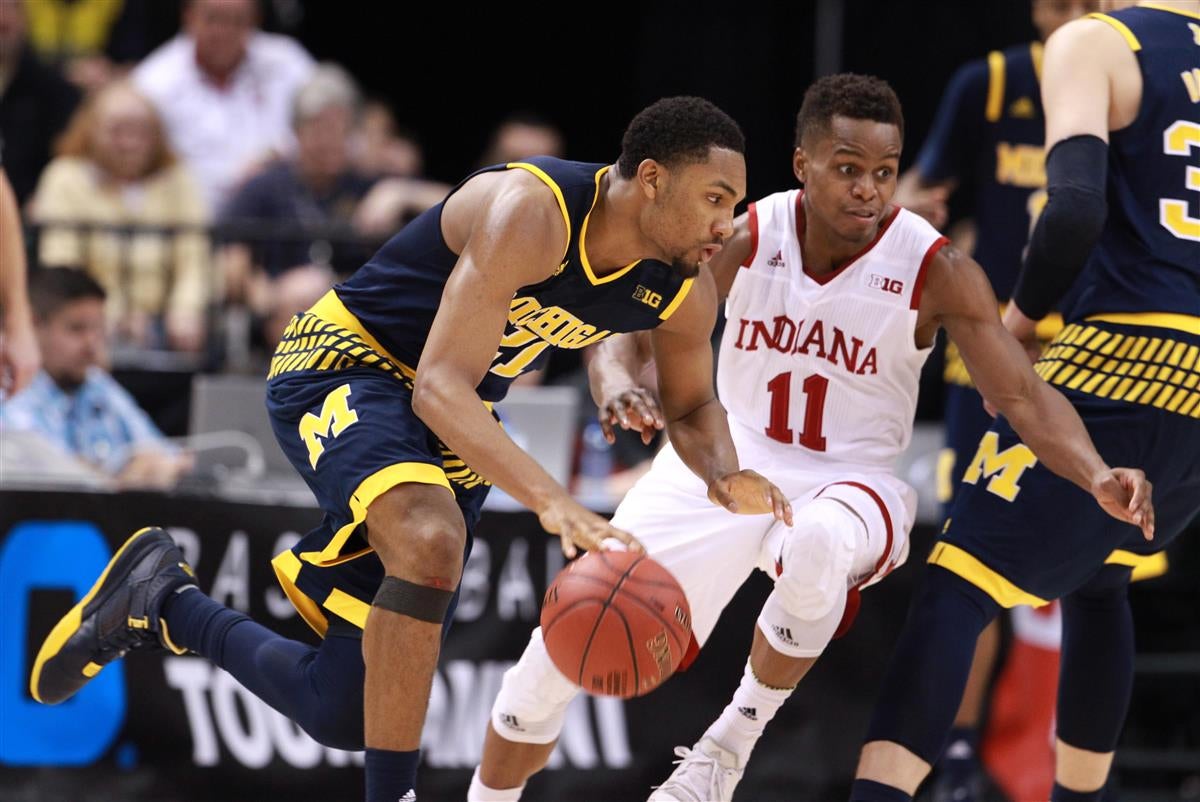 Jerry Palm reveals latest March Madness 2016 projection