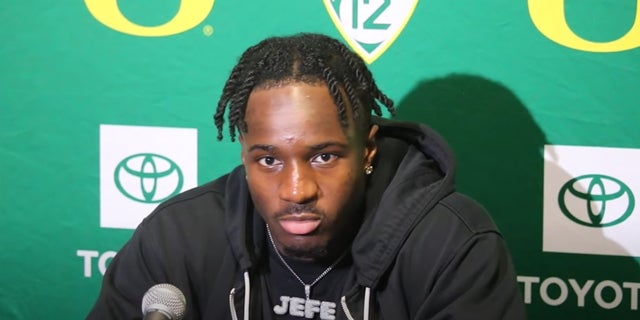 WATCH: Jeffrey Bassa reflects after loss at Washington