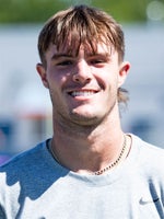 Carter Smith, Bishop Verot , Quarterback