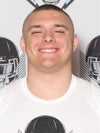 Jake Burns, Cincinnati, Offensive Line