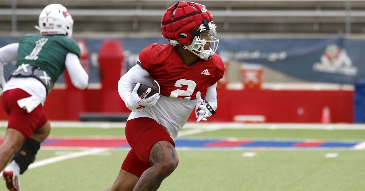 Fresno State Fall Camp VIP Preview: Running Back Breakdown