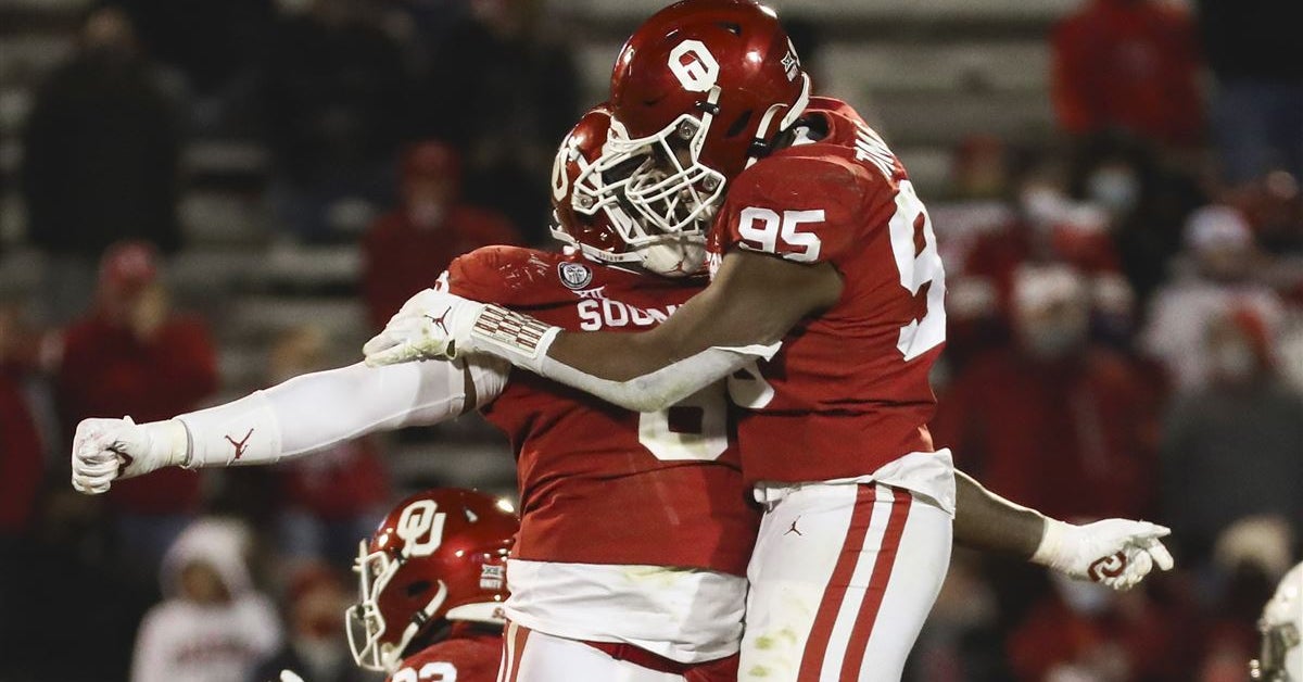 By the Numbers, an OUInsider Series: 37 days until the return of Sooner ...