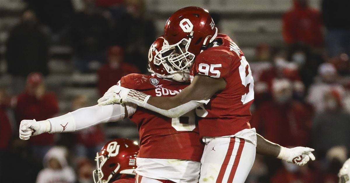 By the Numbers, an OUInsider Series: 37 days until the return of Sooner ...