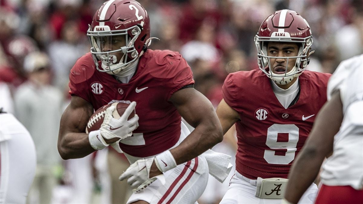 Pre-Camp Position Breakdown: Running Backs