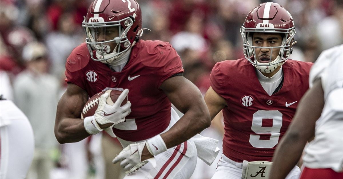 Pre-Camp Position Breakdown: Running Backs