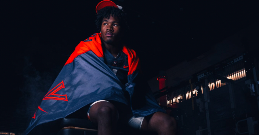 Friday Night Lights: 2025 Virginia commits performance recap 11/18