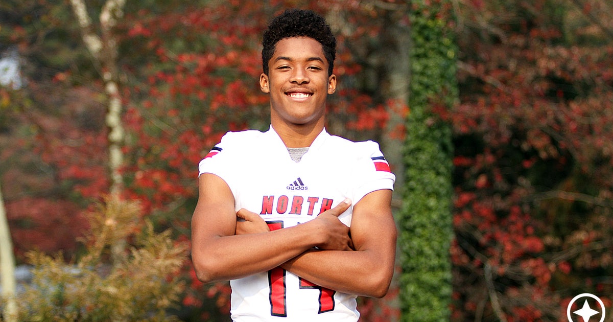 A Flurry Of Offers for 2019 CB D.J. Turner II