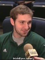 Jordan Cowart, Notre Dame, Offensive Line