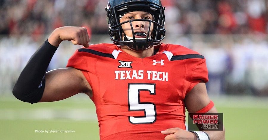 Critical 20: No. 1 Patrick Mahomes