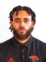 Isaiah Paul, UCF, Linebacker