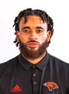 Isaiah Paul, UCF, Linebacker