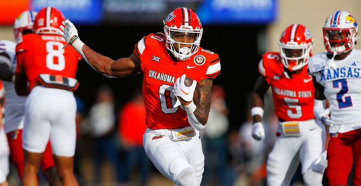 College football's 10 highest-paid positions based on NIL earnings ...