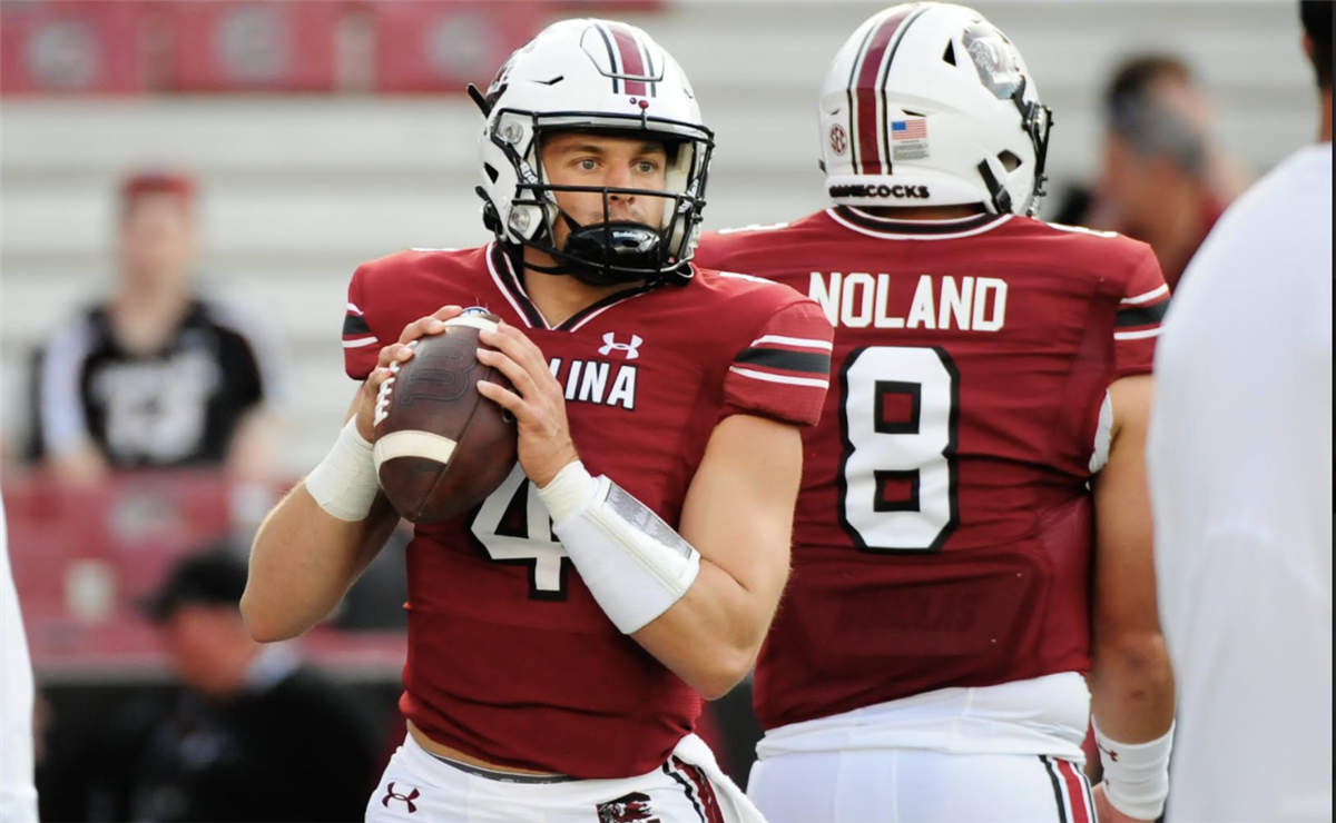 Team Scoop - QB intel and more