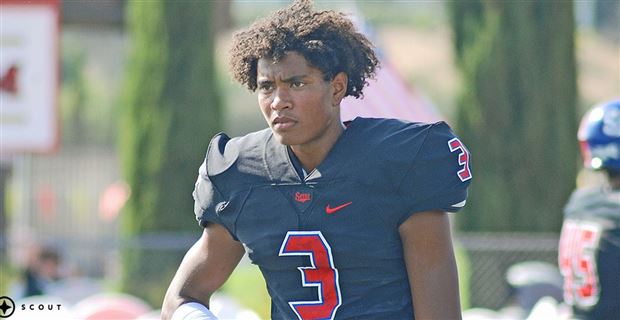 Former UCLA commit Bryan Addison names USC in top group