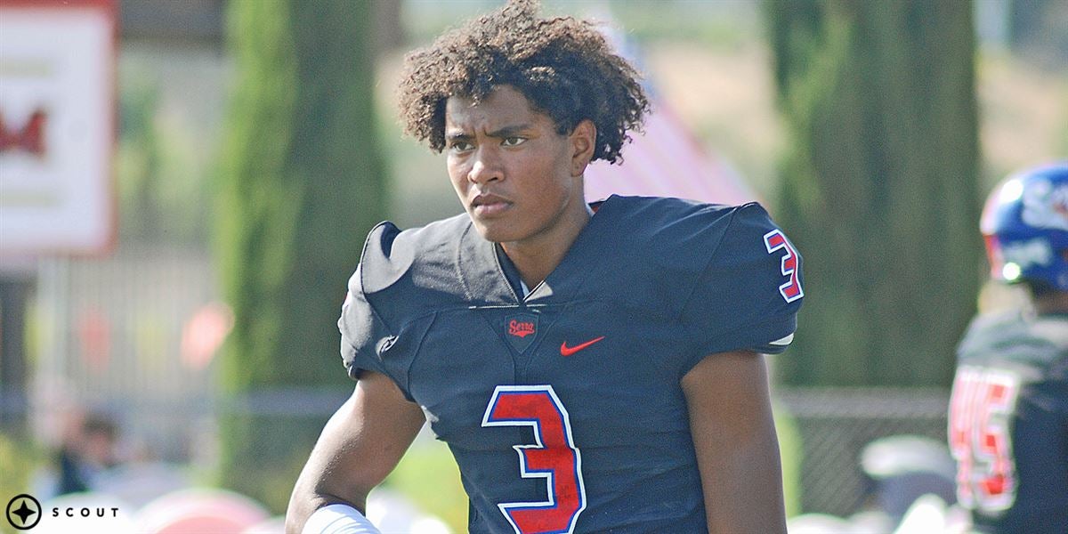 4-star ATH Bryan Addison Talks Arizona State Official Visit