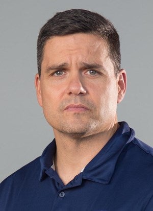 Brian Ward, Defensive Coordinator (FB), Arizona State Sun Devils