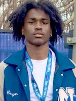 Coryon Francis, New Mexico, Safety