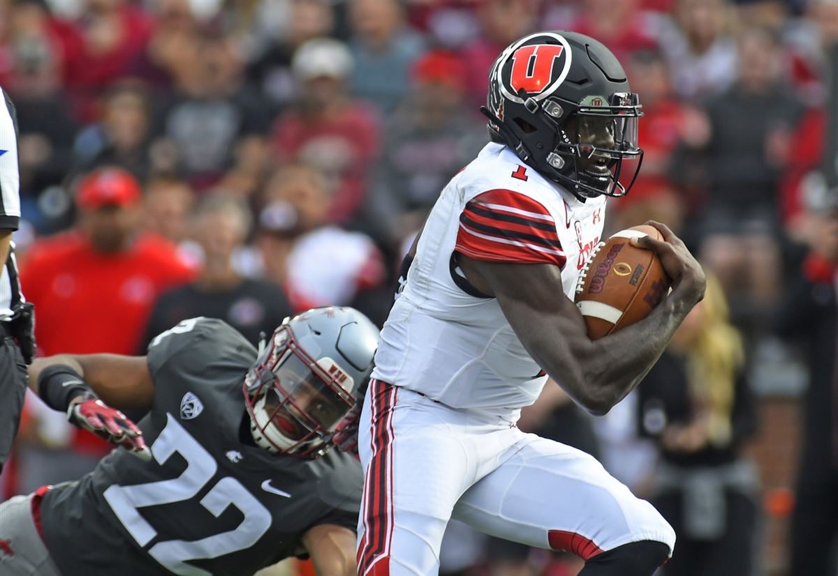 UteZone's Utah Football Uniform Ranking