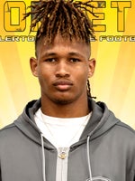Leland Smith, Strake Jesuit, Tight End