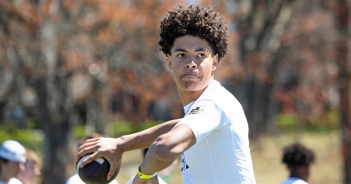 Five offensive prospects Ohio State could prioritize in the 2028 cycle