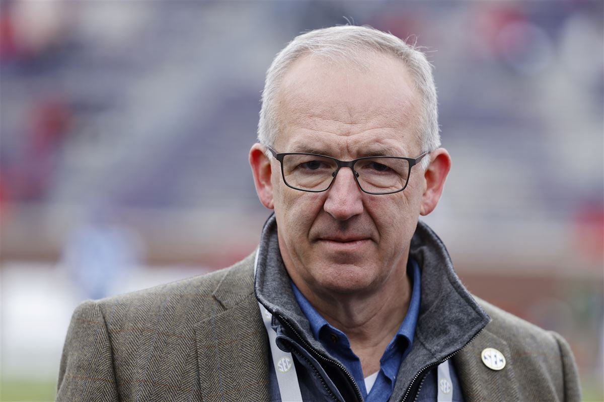 SEC commissioner Greg Sankey issues statement on Alabama baseball ...