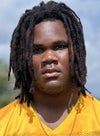 Micah Smith, Vero Beach, Offensive Tackle