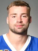 Tucker Large, Washington State, Safety