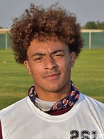 Jordan McIntyre, Chaminade, Wide Receiver