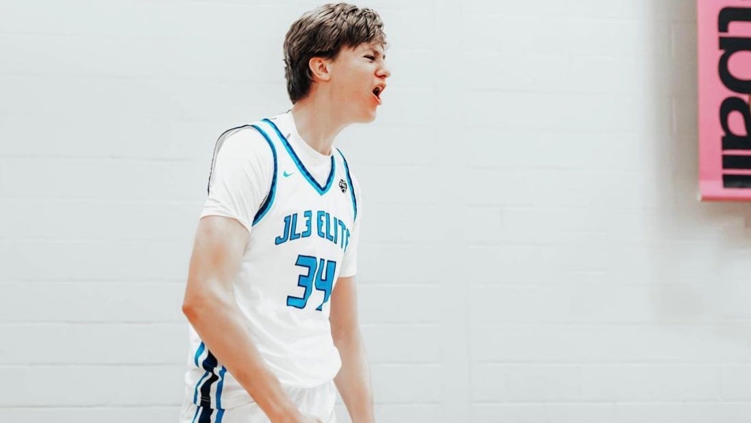 Minnesota Basketball Recruiting: Daniel Jacobsen Talks Official Visit