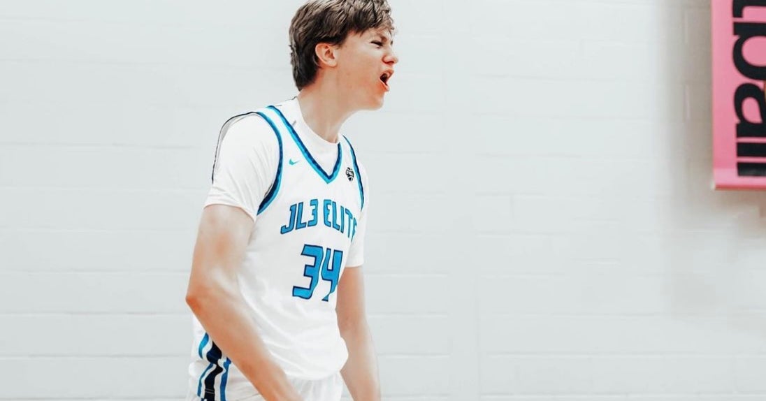 Three-star big man Daniel Jacobsen commits to Purdue