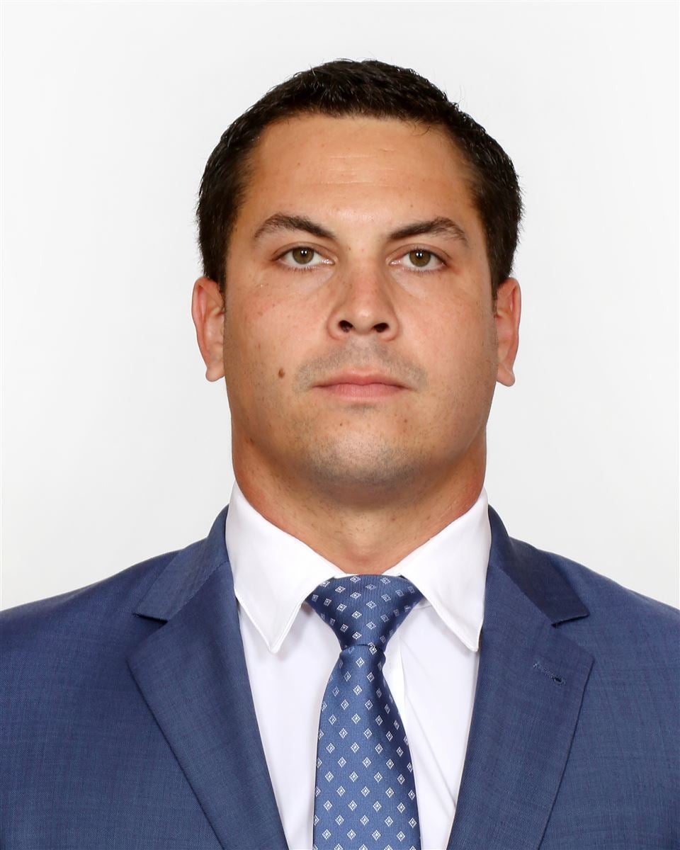 Tony Tokarz, Quarterbacks Coach (FB), Florida State Seminoles