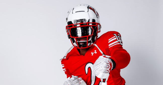 Shadow Creek safety Carter Stewart recaps his visit and gives a ...