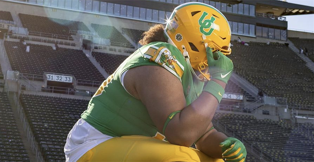 Oregon Ducks Football Recruiting: Signing Day Live Updates