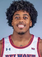 Isaiah Walker, Wyoming, Small Forward