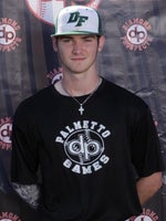 TJ Shook, South Carolina, Starting Pitcher