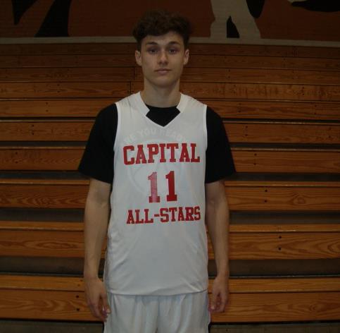 Capital Classic , Capital All Stars player breakdowns