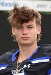 Cameron Estep, Charlotte Christian, Quarterback