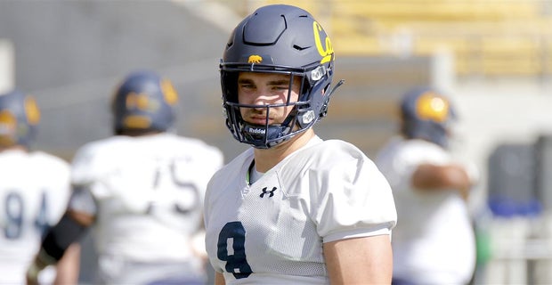 Cal 2022 Inside Linebackers Preview